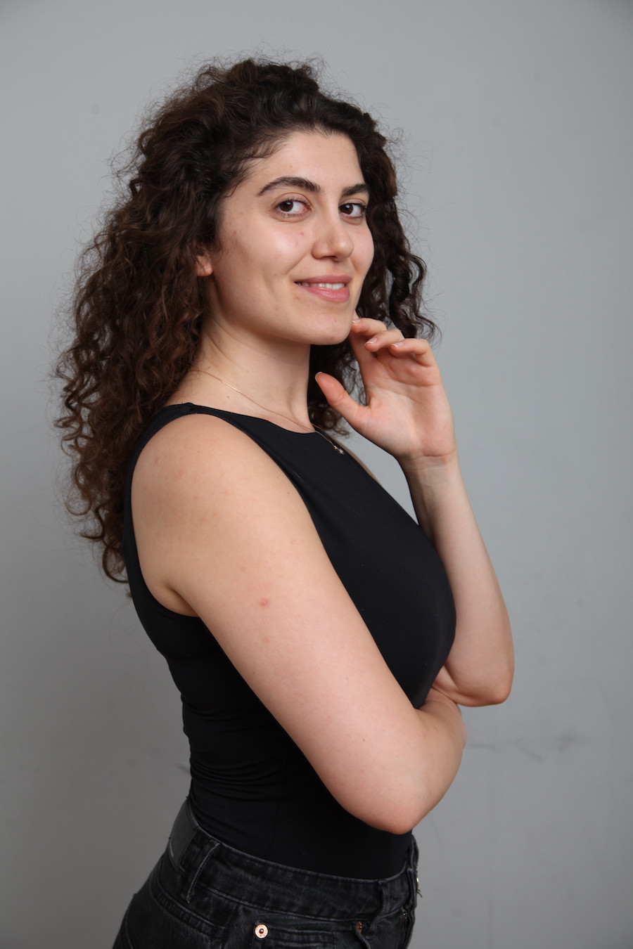 Zeynab | Agency Icon