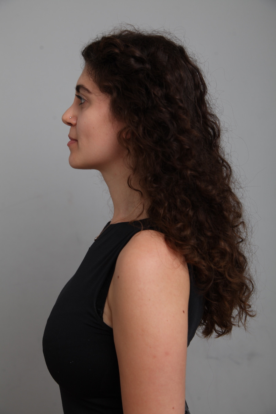 Zeynab | Agency Icon