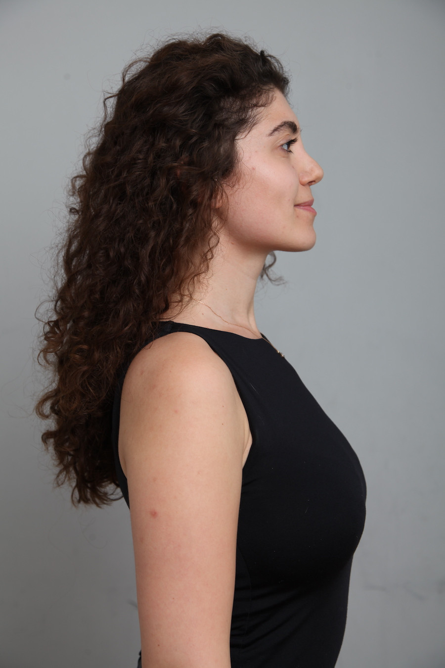 Zeynab | Agency Icon