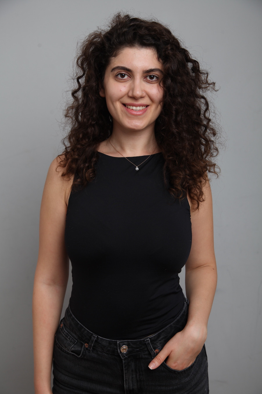 Zeynab | Agency Icon