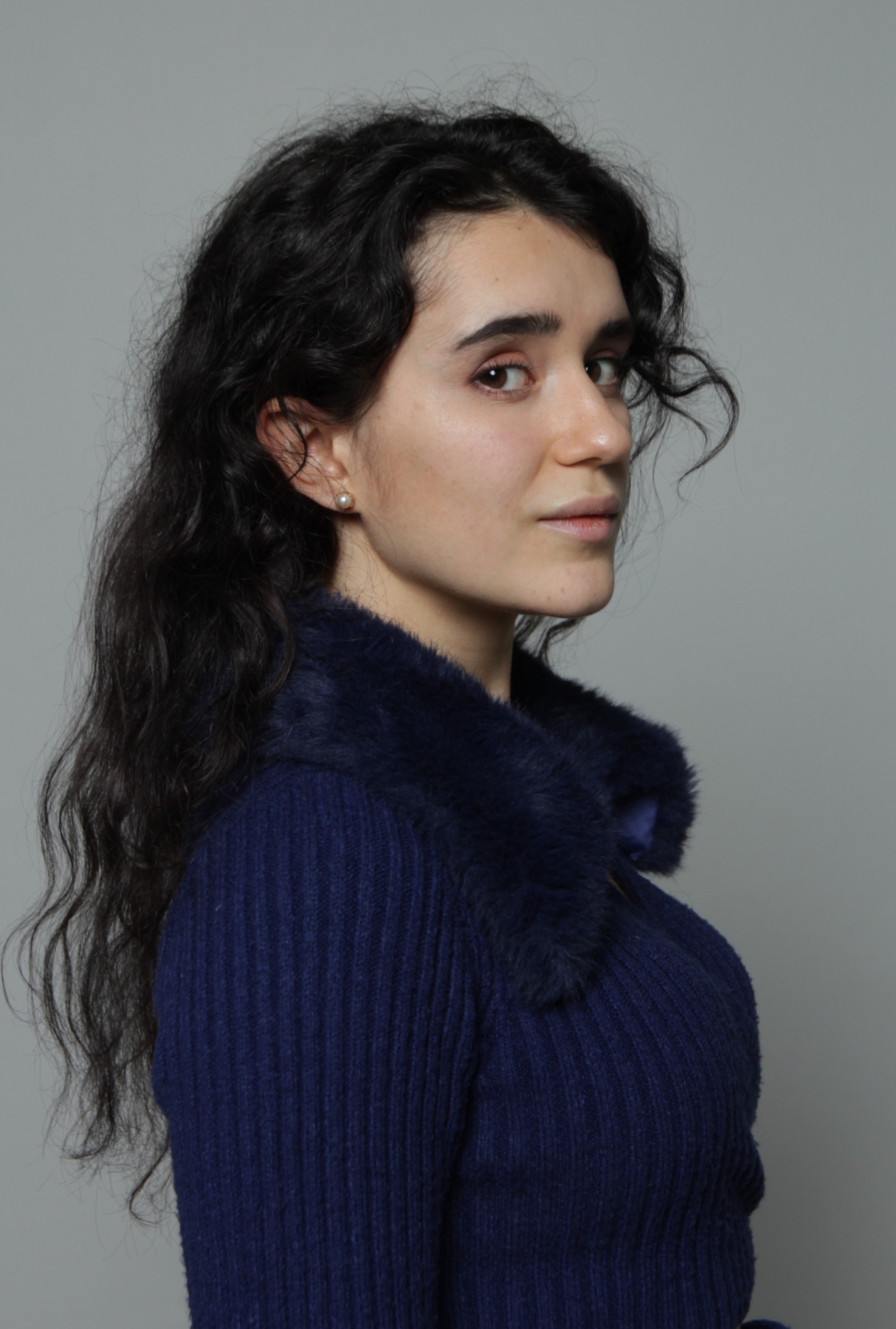 Andrea | Agency Icon