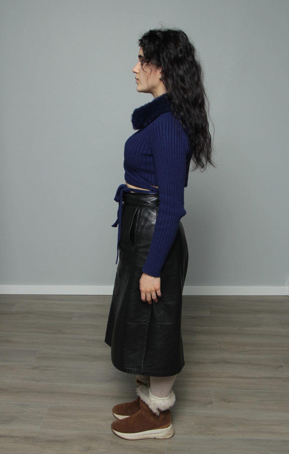 Andrea | Agency Icon