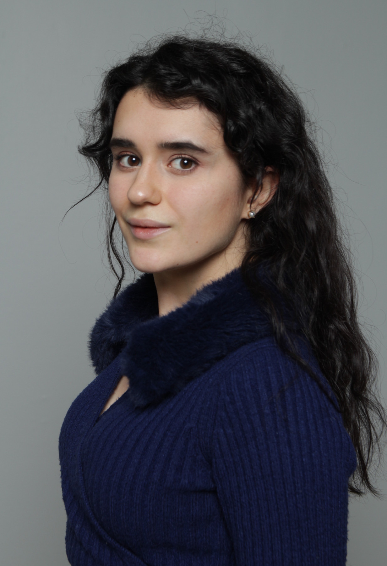 Andrea | Agency Icon