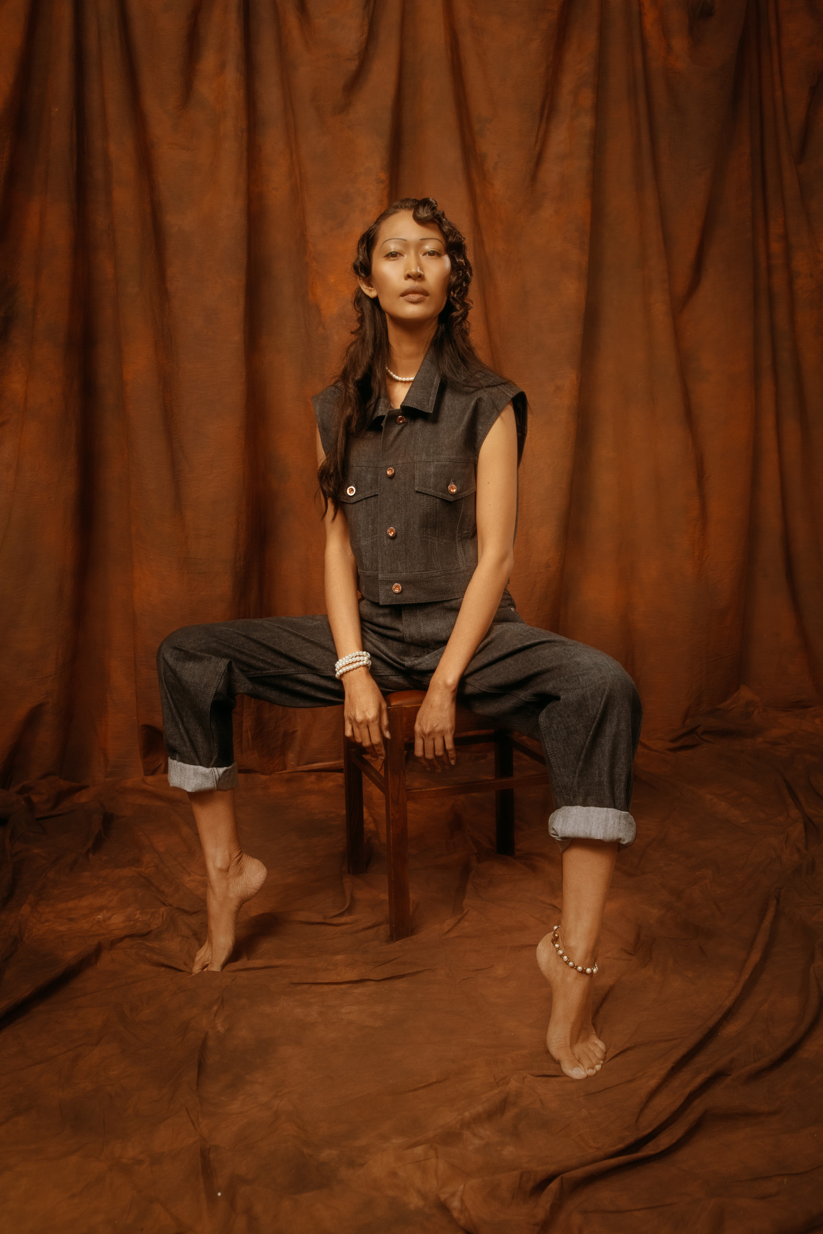Jhenn | Agency Icon
