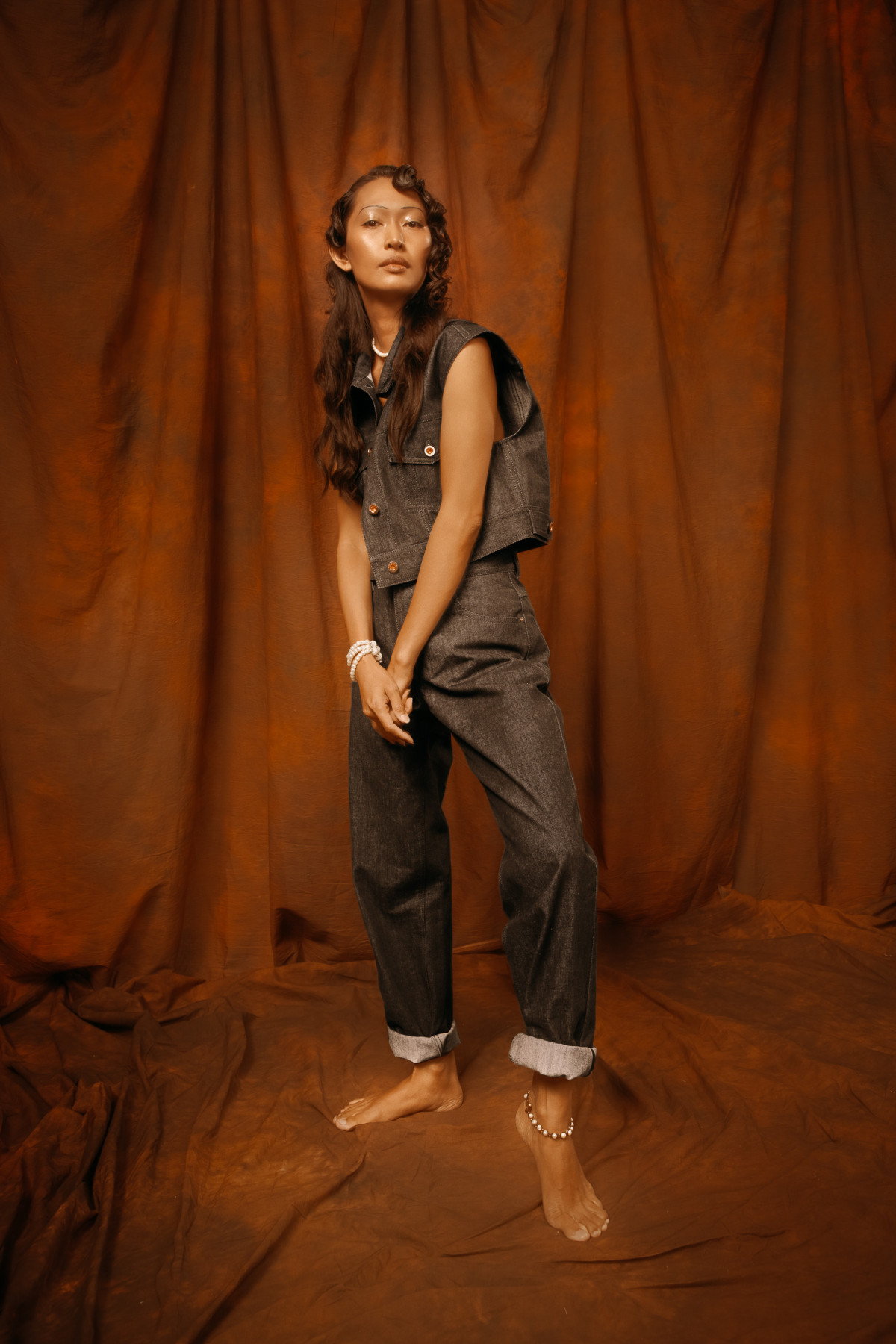 Jhenn | Agency Icon