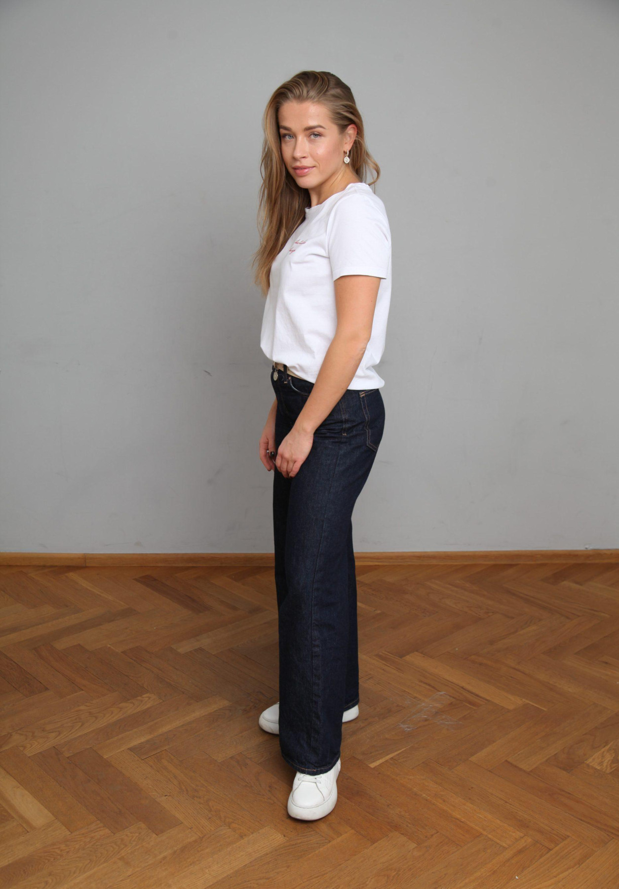 Birgit P. | Agency Icon