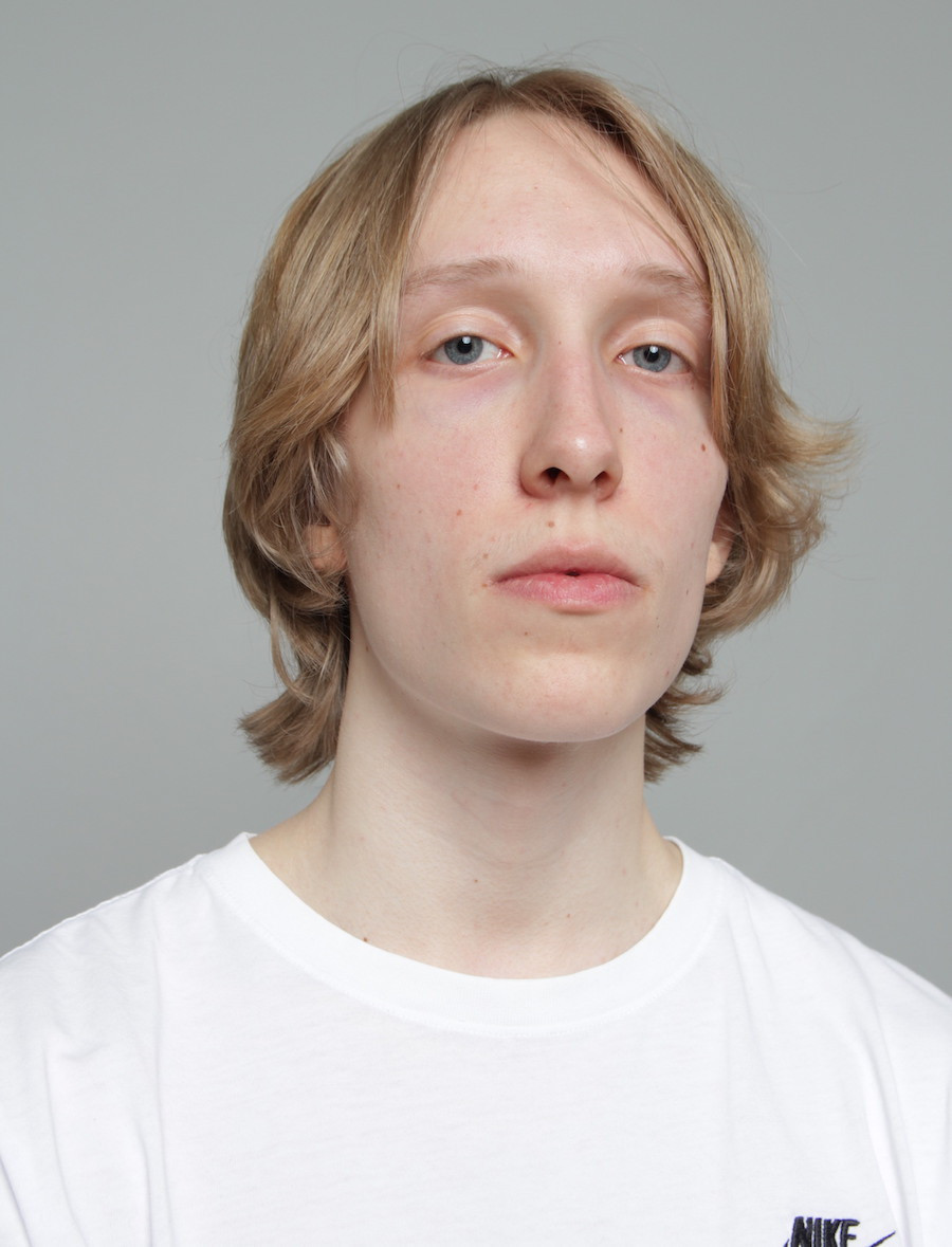 Hugo H. | Agency Icon