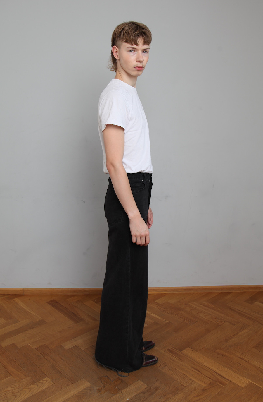 Morgan | Agency Icon