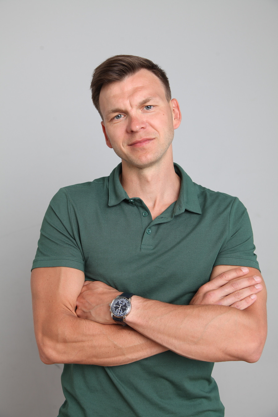 Mihkel J. | Agency Icon