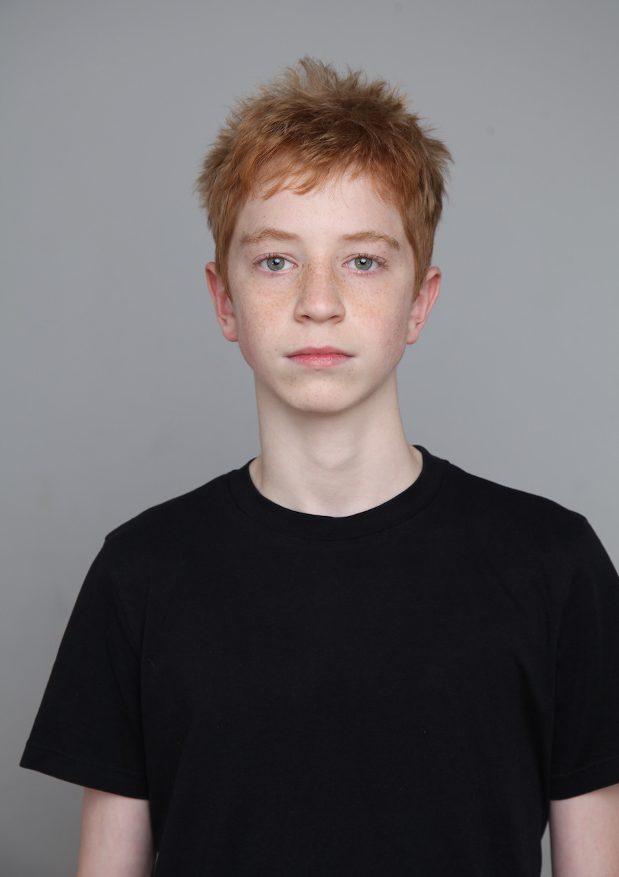 Benjamin | Agency Icon