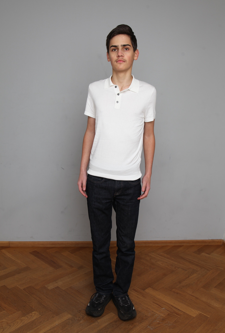 Sebastian M. | Agency Icon - EN