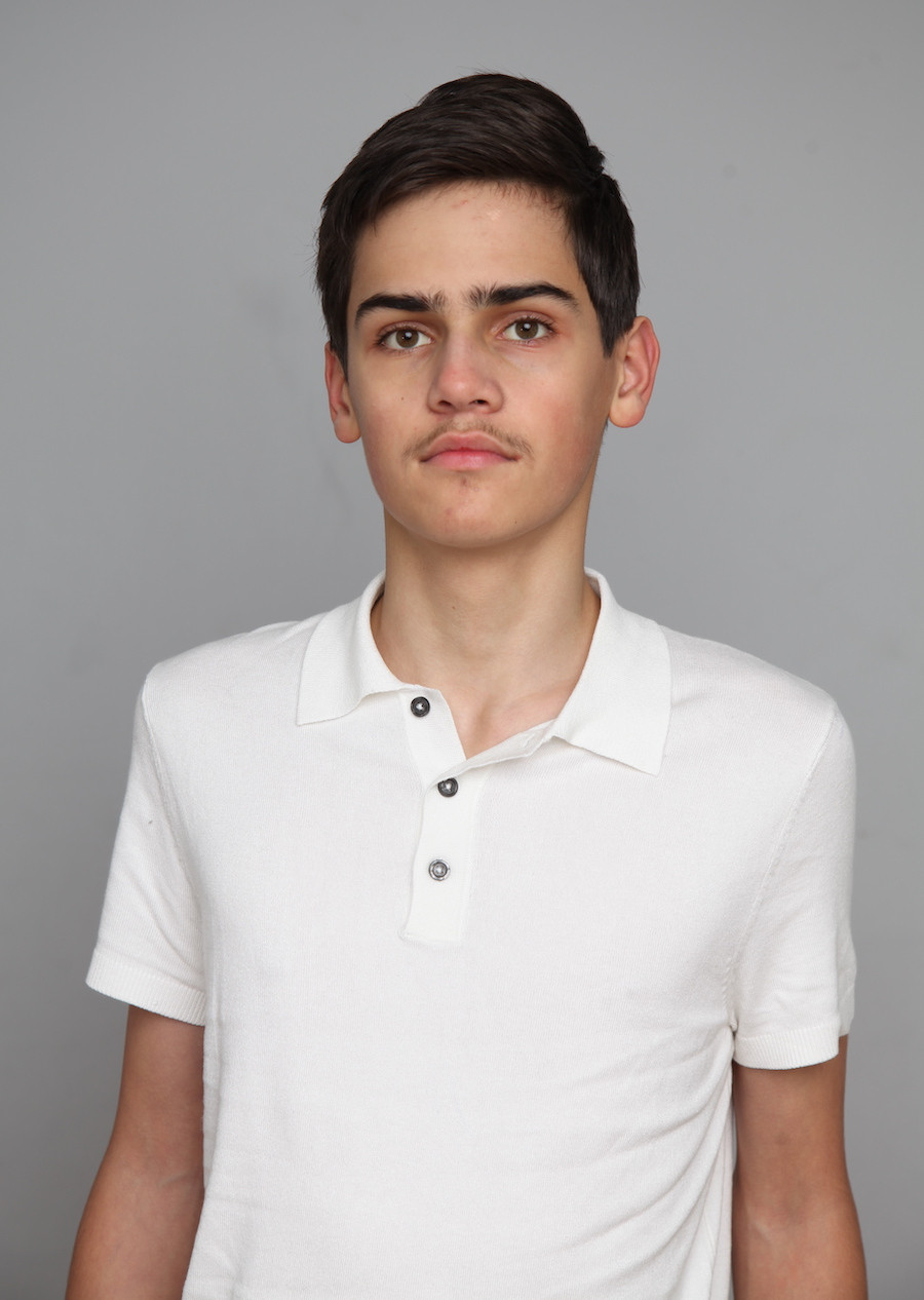 Sebastian M. | Agency Icon - EN