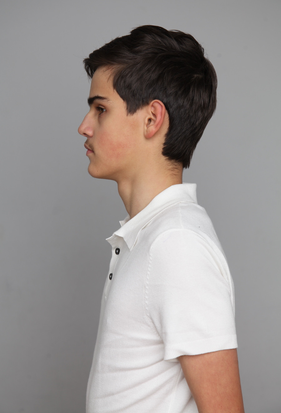 Sebastian M. | Agency Icon