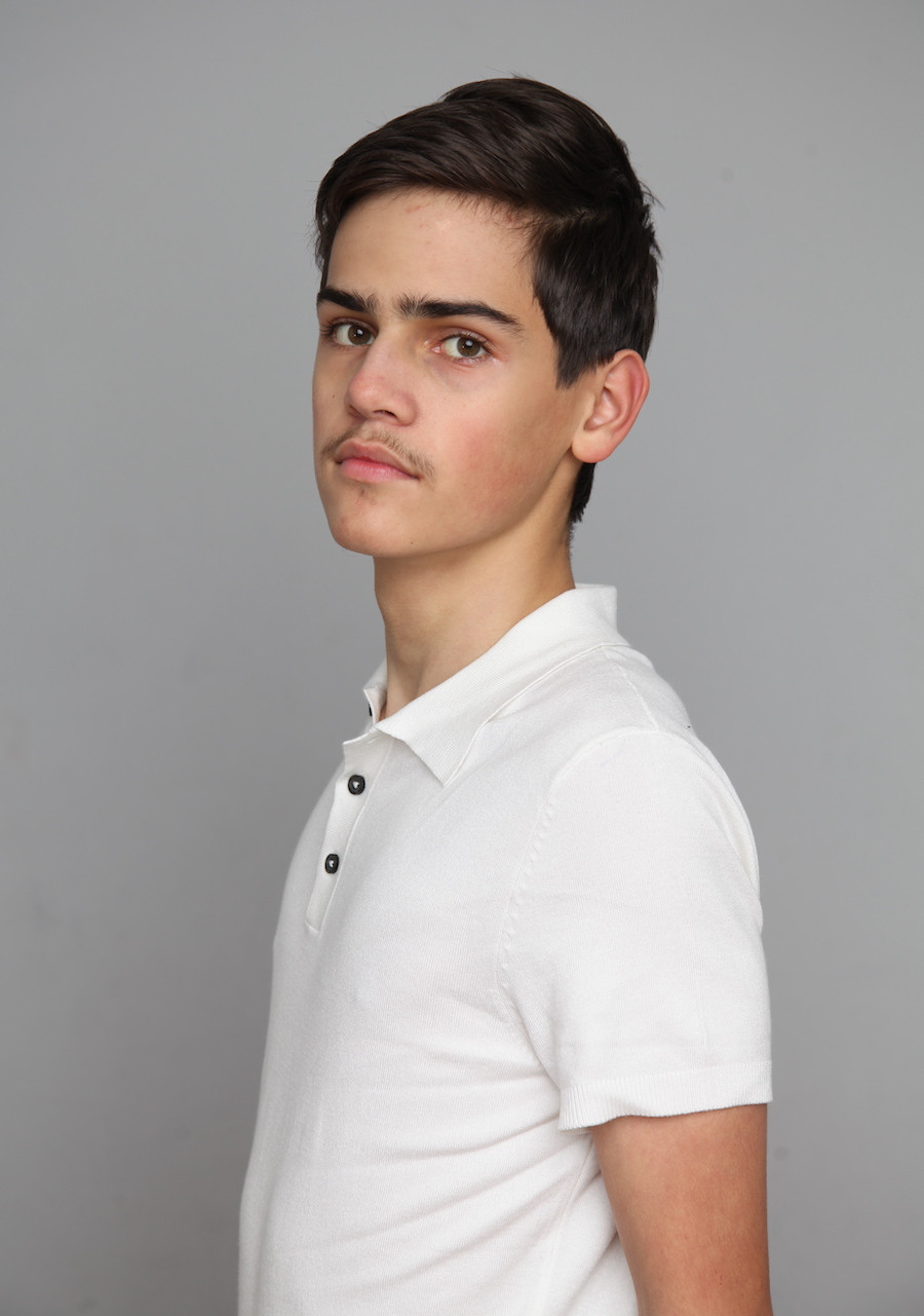 Sebastian M. | Agency Icon - EN