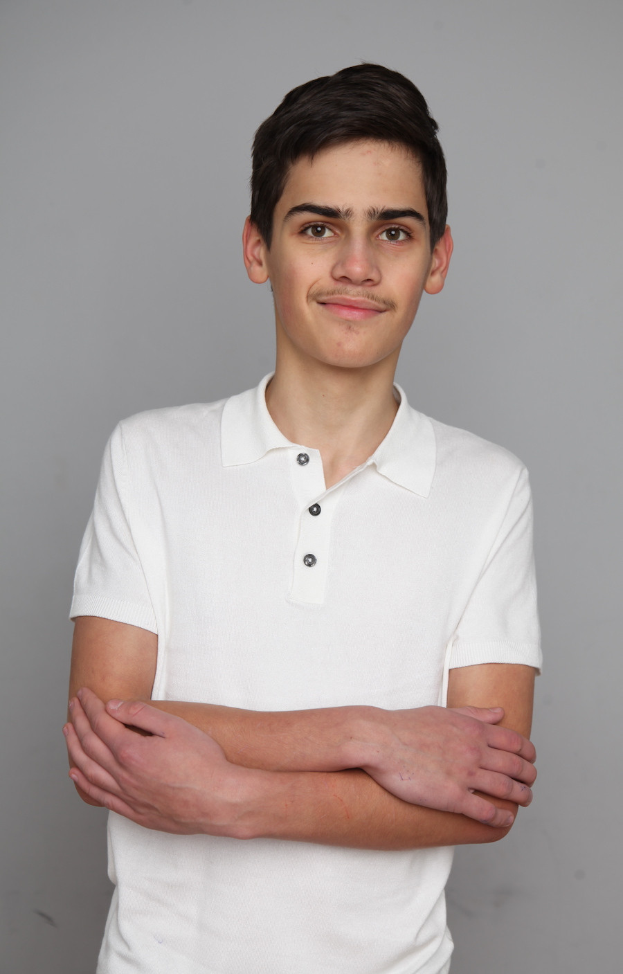 Sebastian M. | Agency Icon - EN