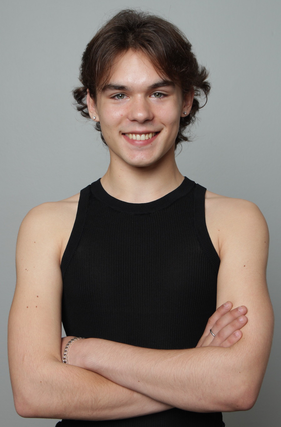 Luca | Agency Icon