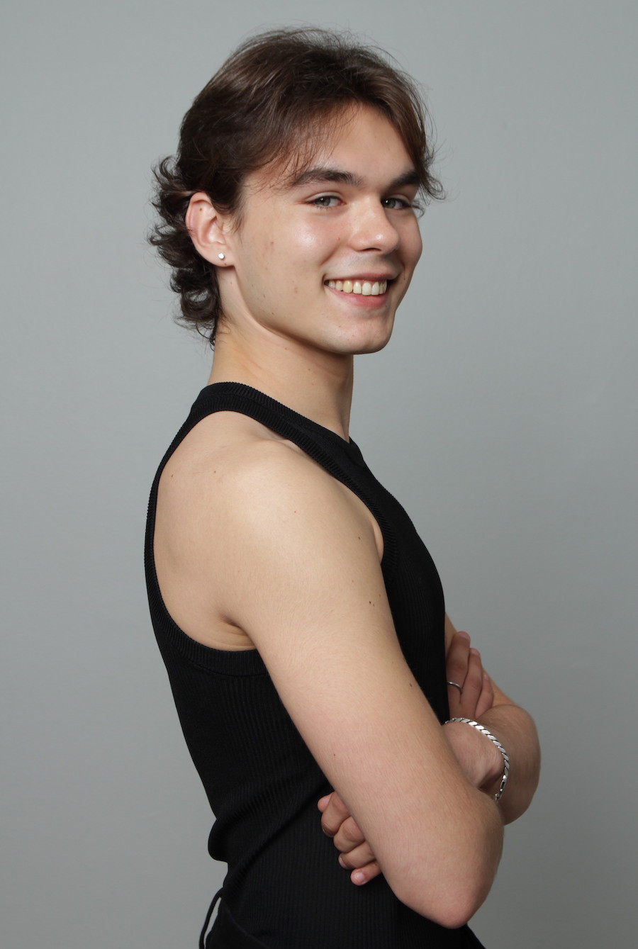 Luca | Agency Icon