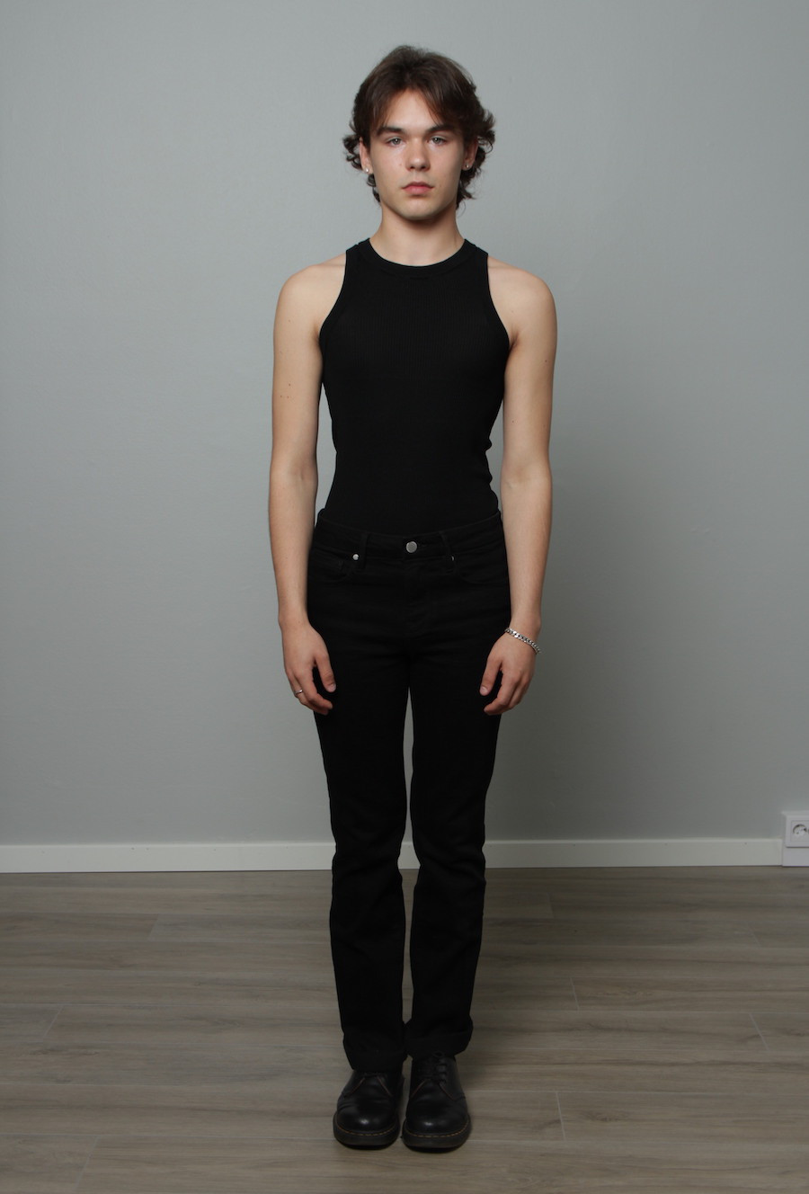 Luca | Agency Icon