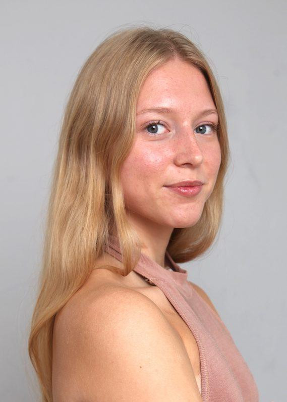 Mari-Ann | Agency Icon