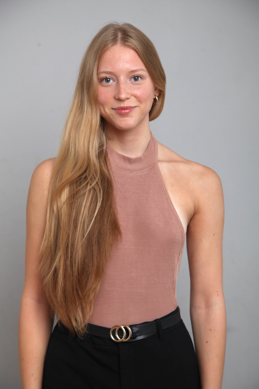 Mari-Ann | Agency Icon