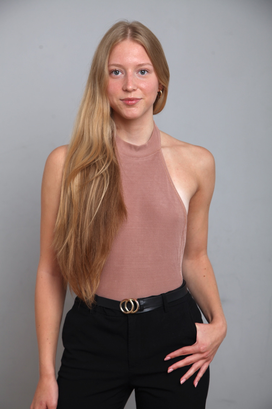 Mari-Ann | Agency Icon