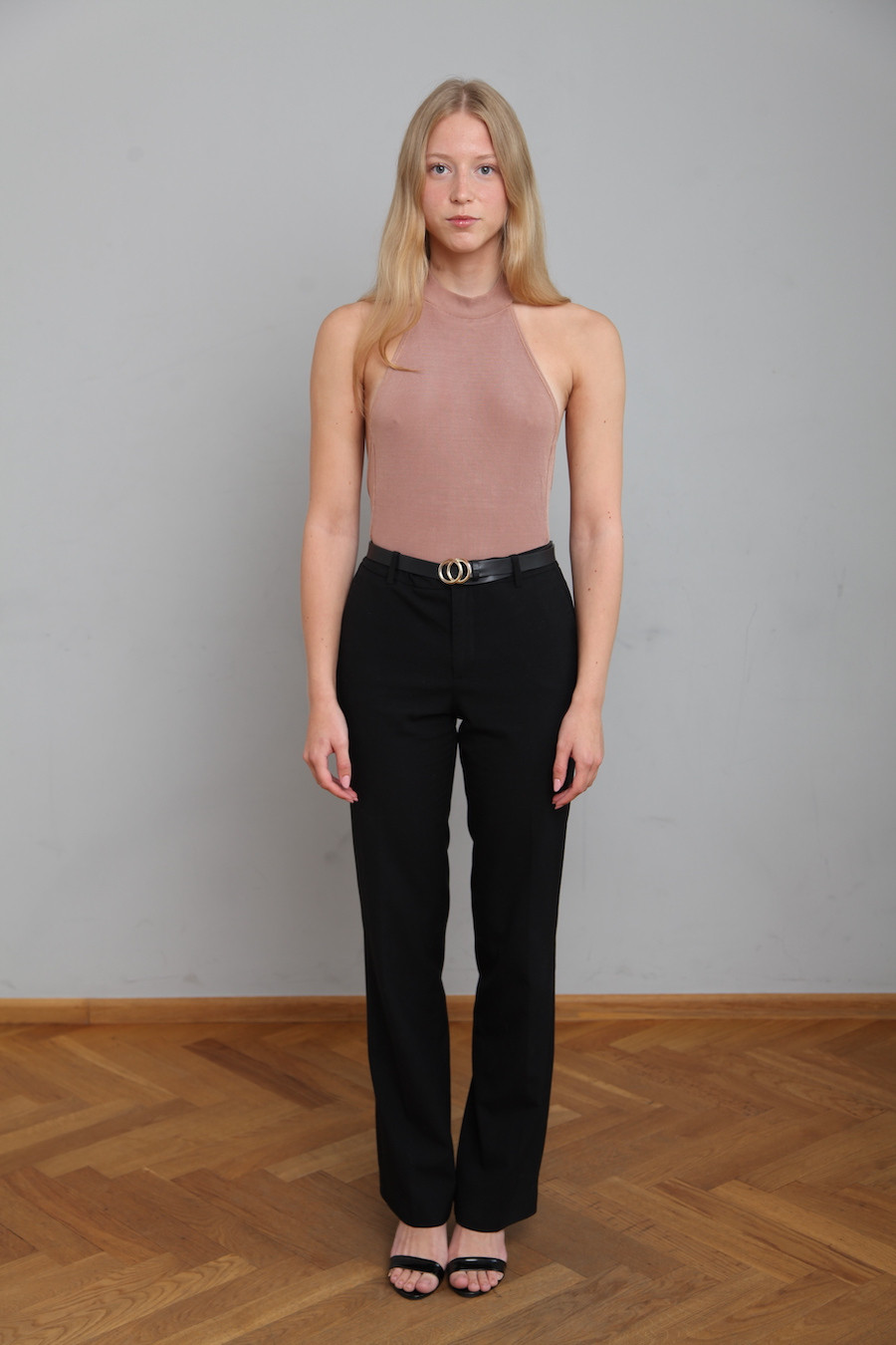 Mari-Ann | Agency Icon