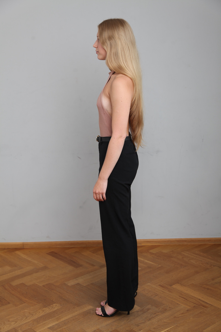 Mari-Ann | Agency Icon