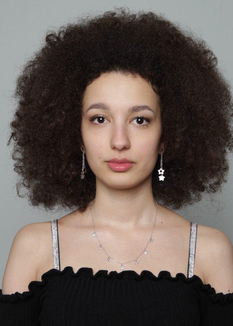 Miriam | Agency Icon