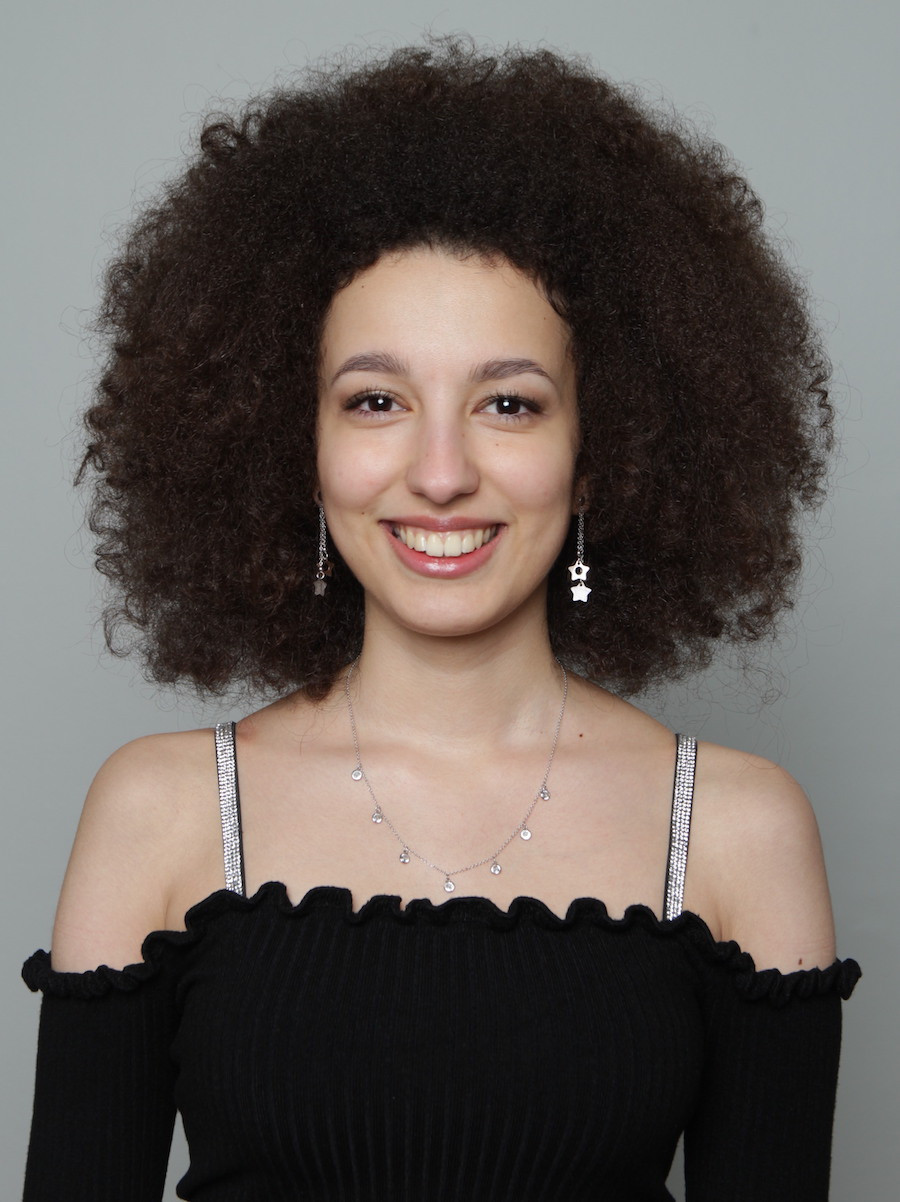 Miriam | Agency Icon