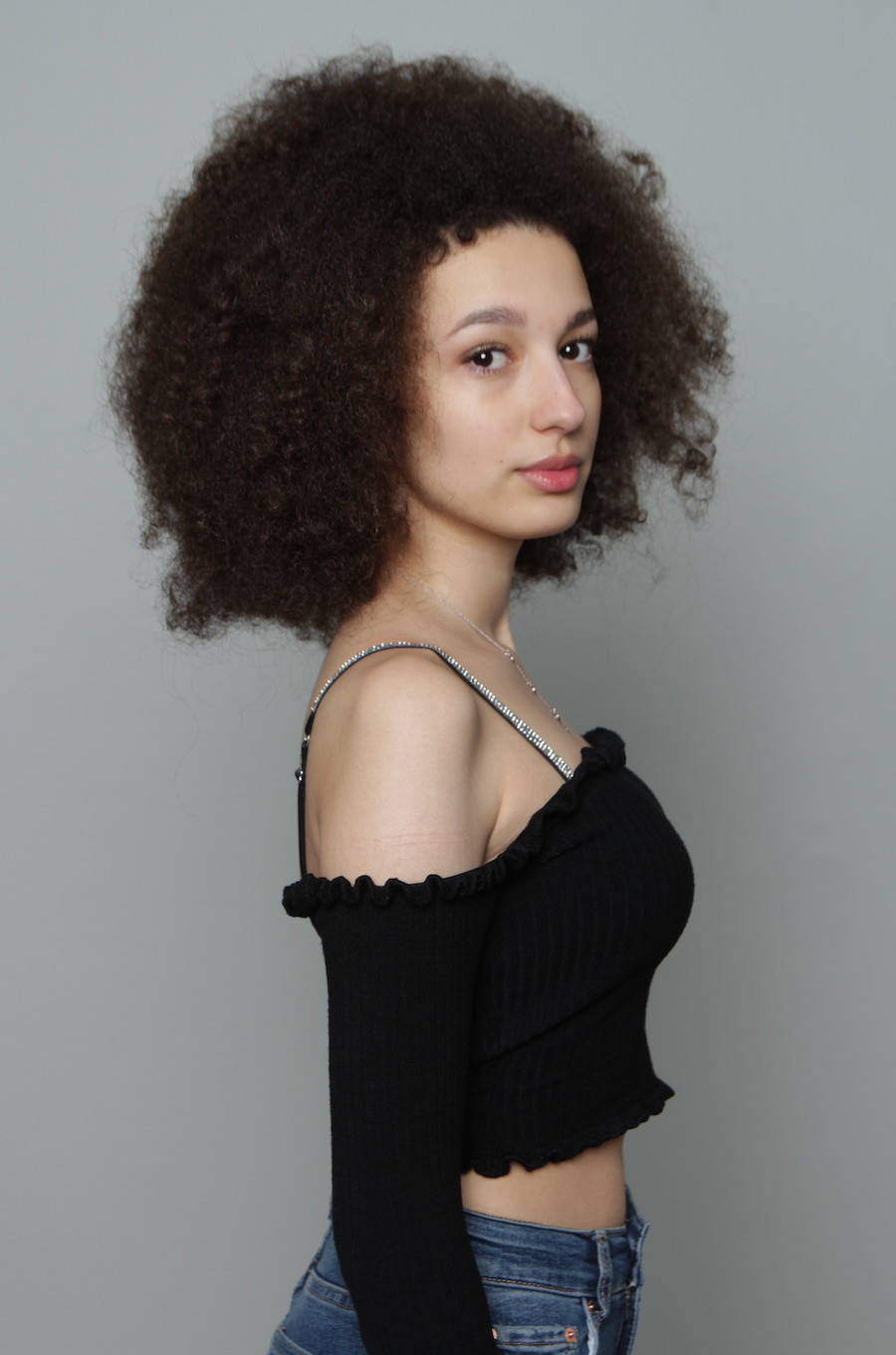 Miriam | Agency Icon