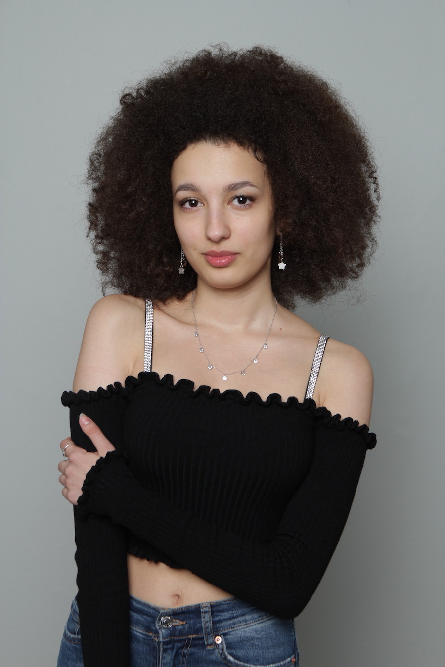 Miriam | Agency Icon