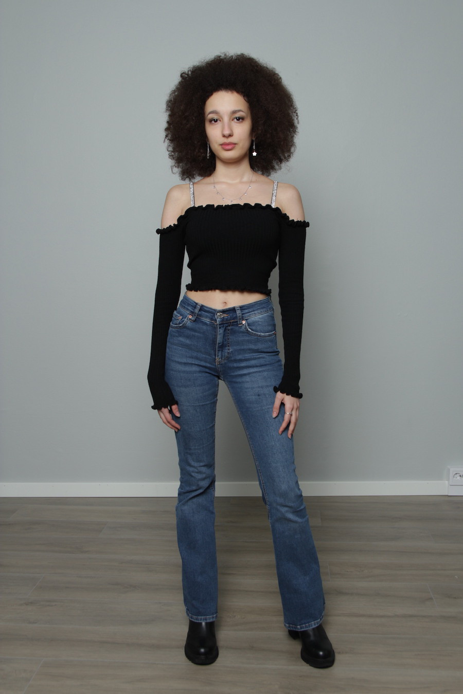 Miriam | Agency Icon