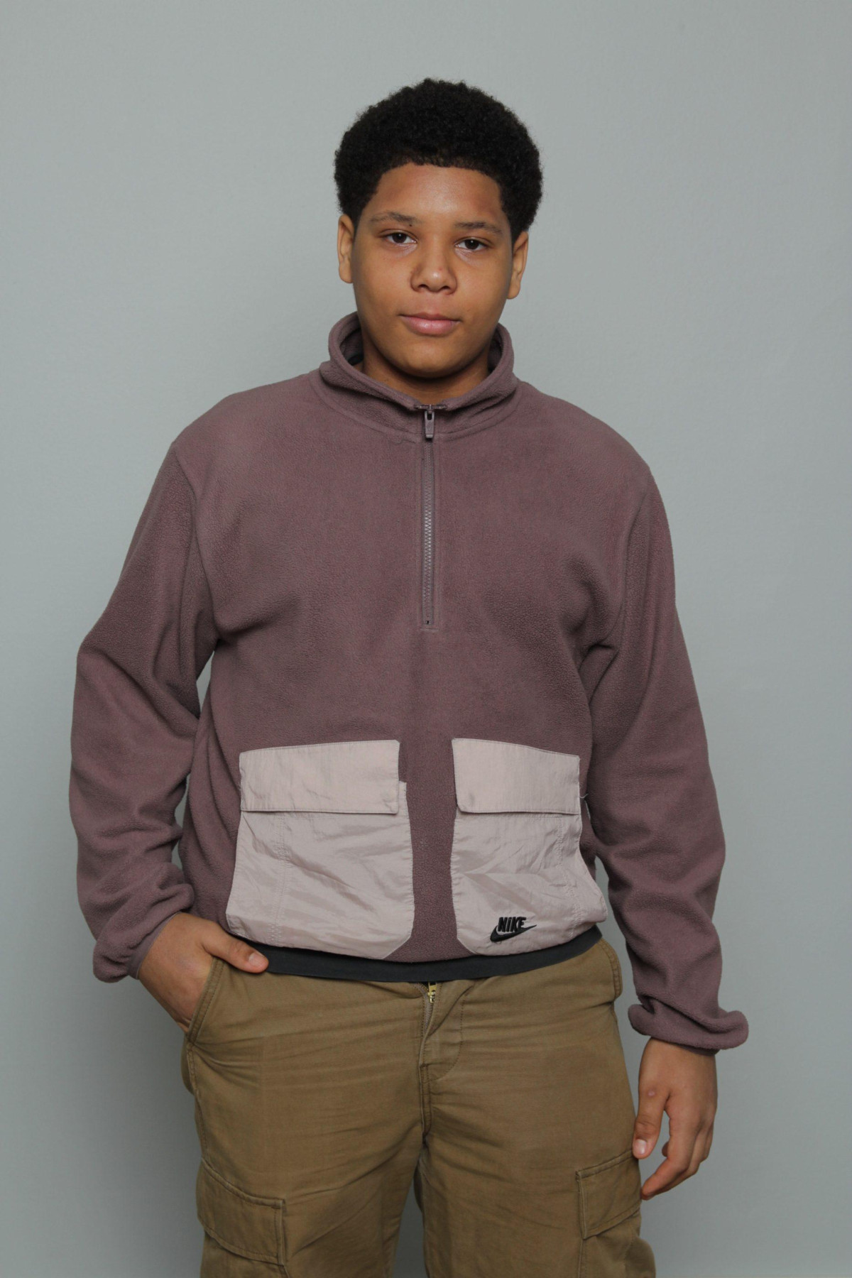 Chibuike | Agency Icon