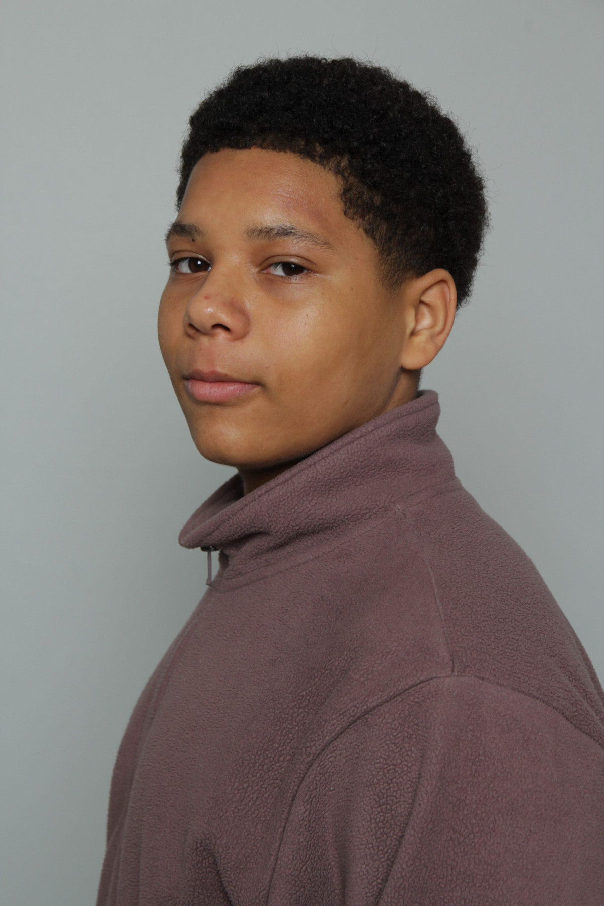 Chibuike | Agency Icon