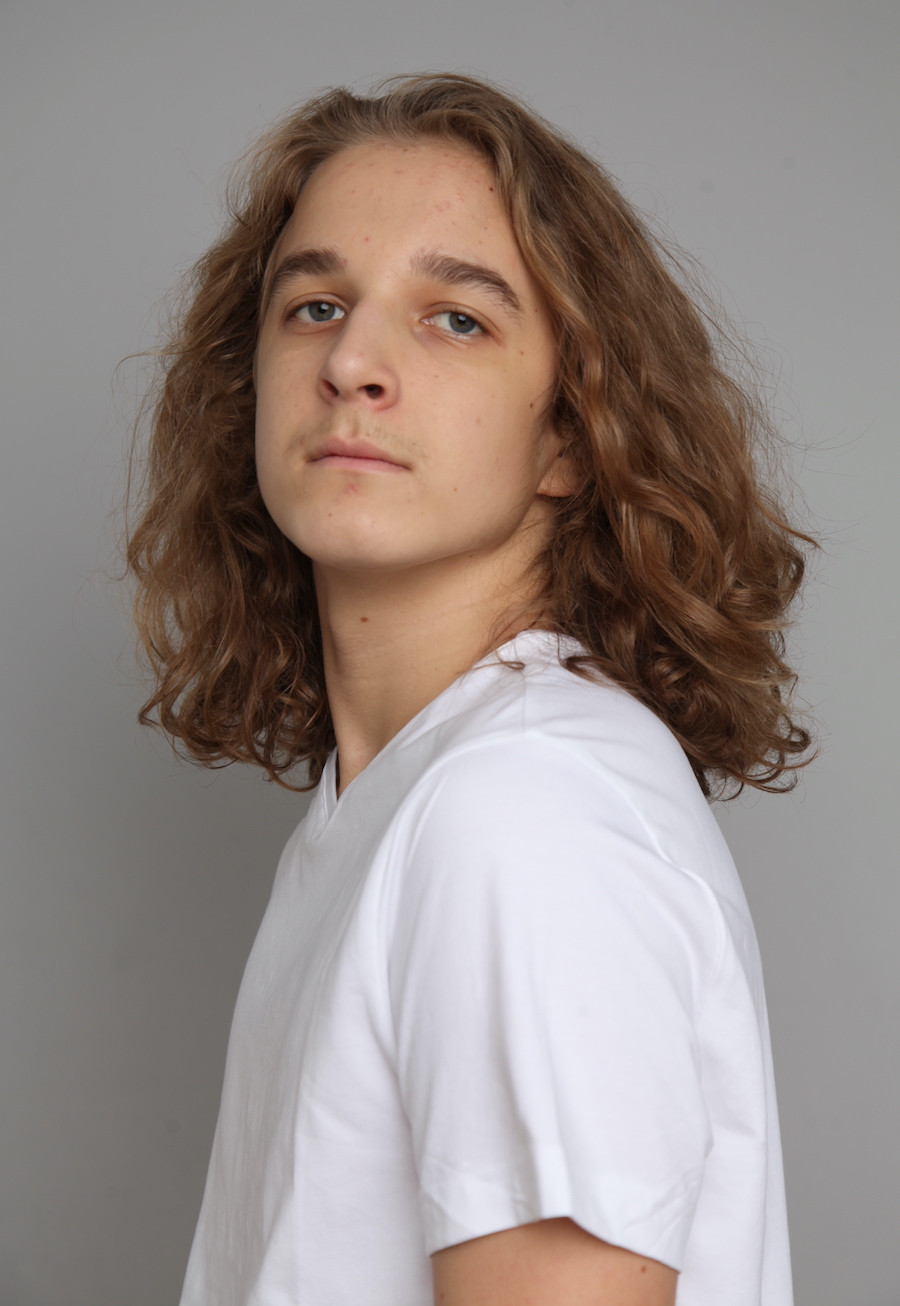 Sebastian B. | Agency Icon