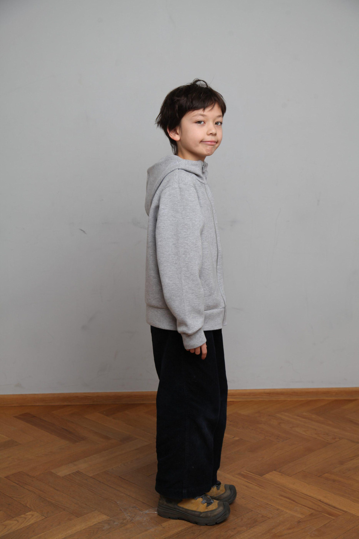 Leon | Agency Icon