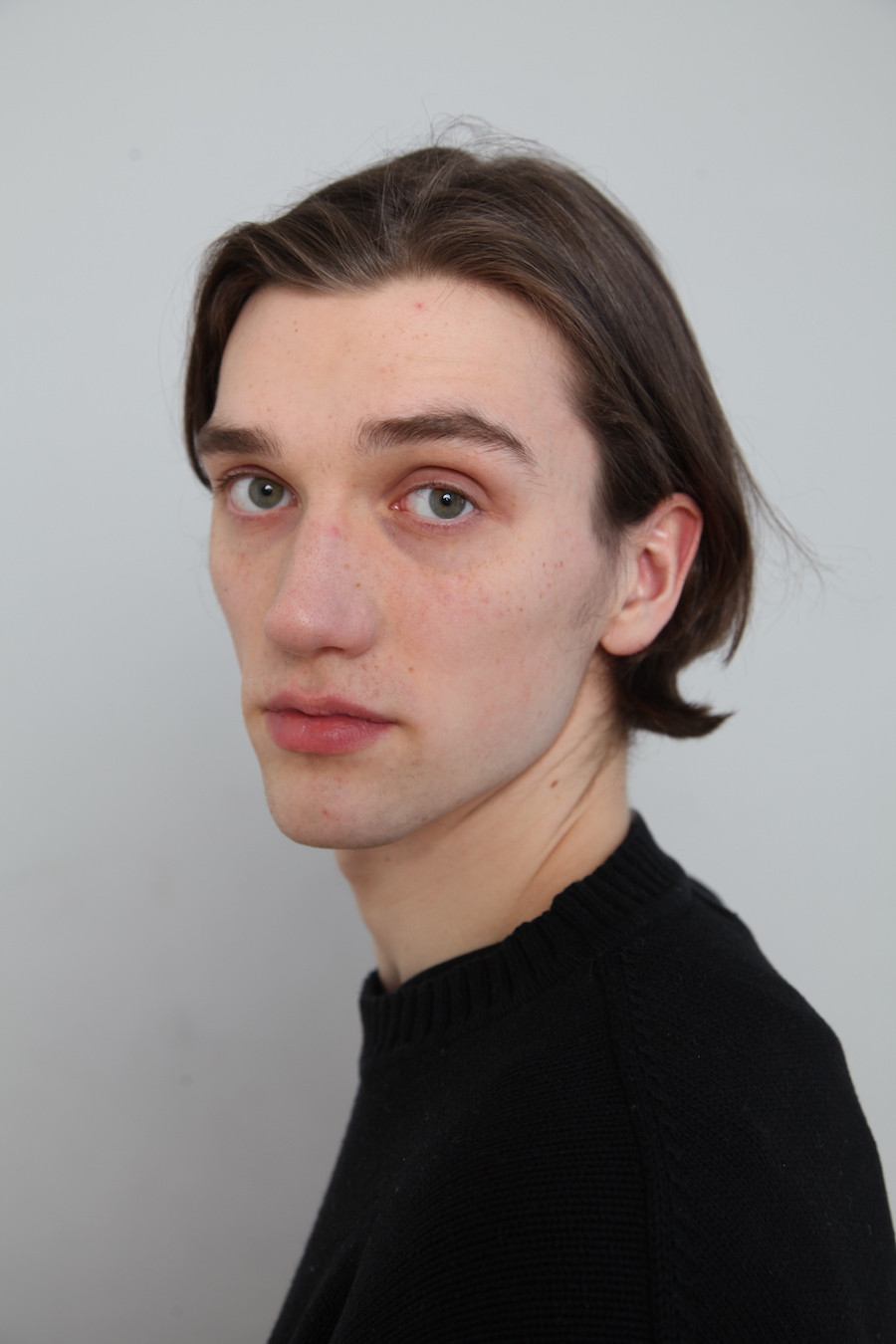 Erik H. | Agency Icon