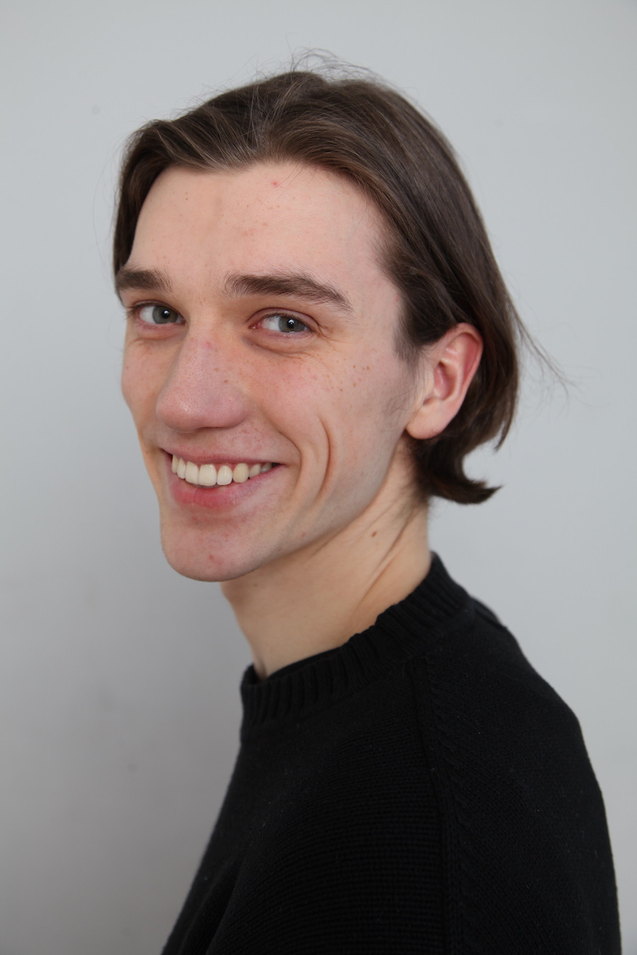 Erik H. | Agency Icon