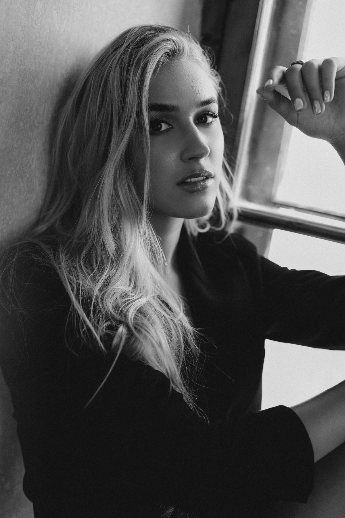 Kelly Sildaru | Agency Icon