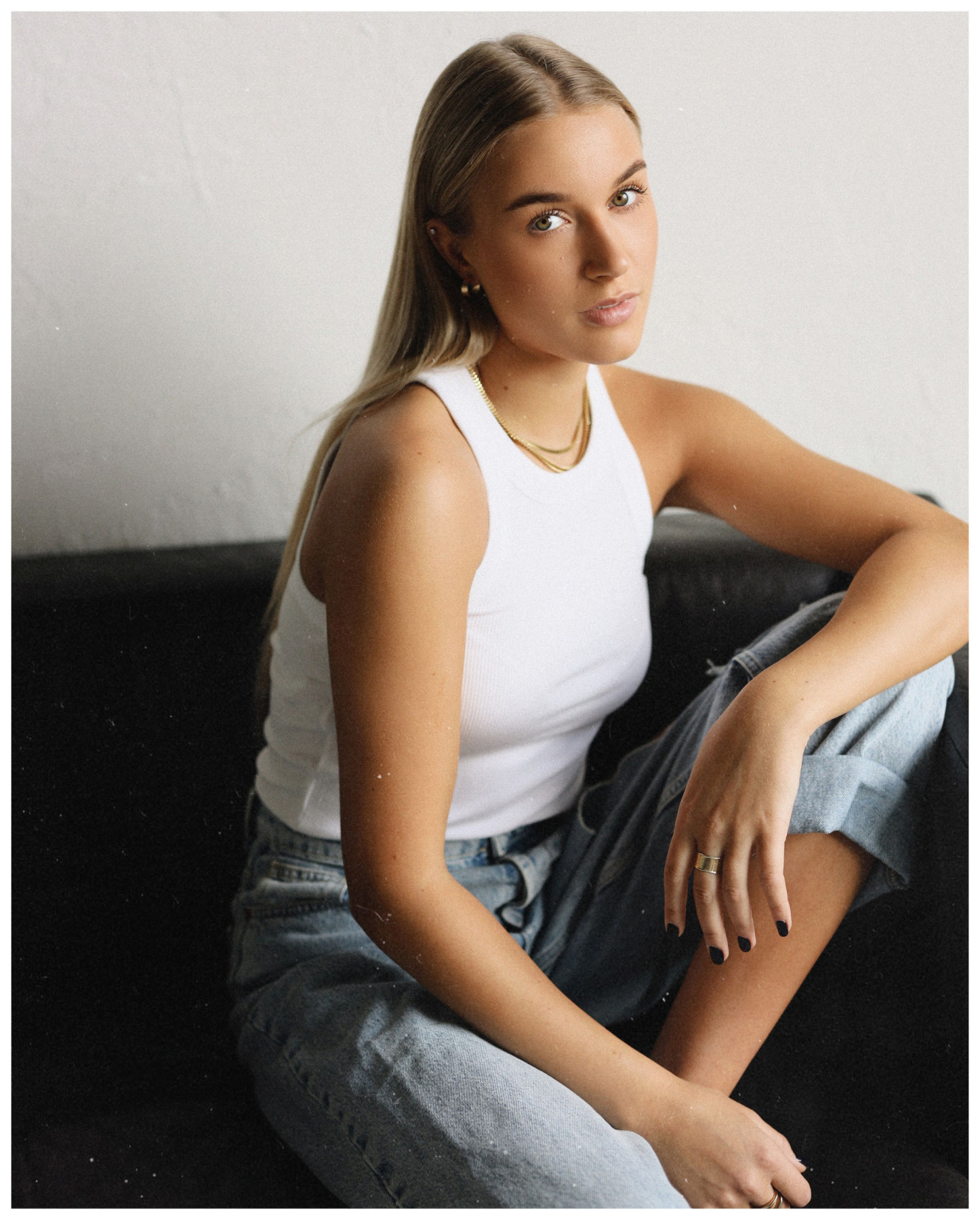 Kelly Sildaru | Agency Icon