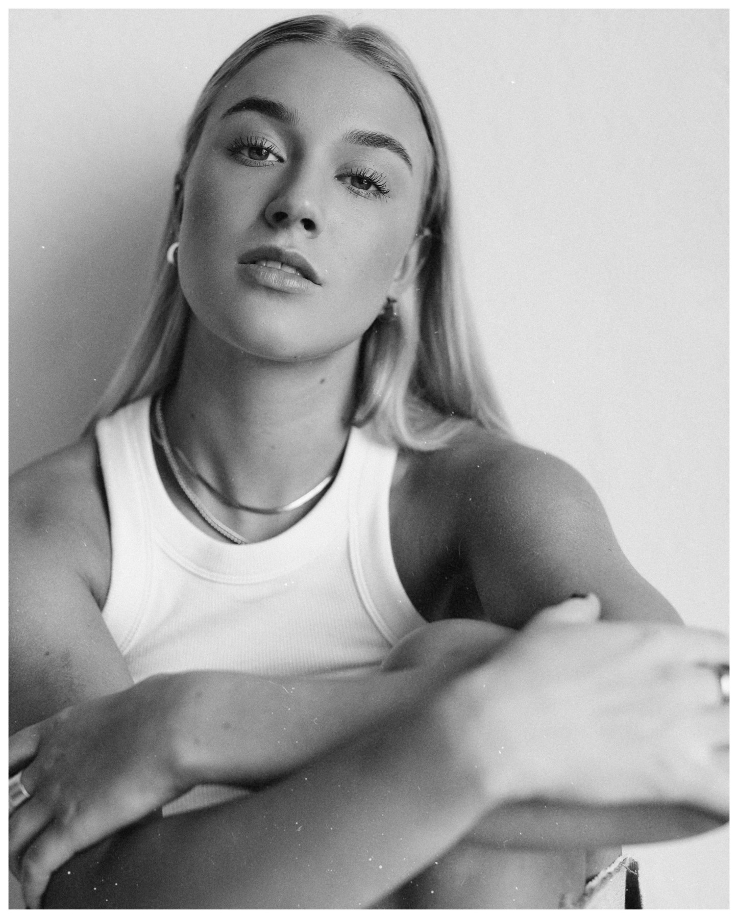 Kelly Sildaru | Agency Icon