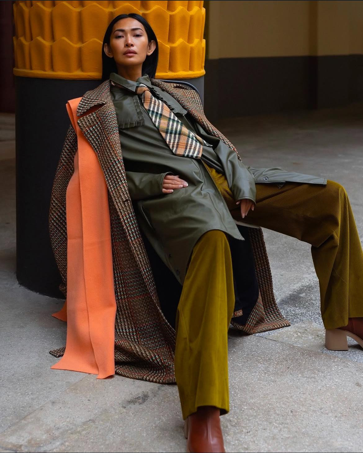 Jhenn | Agency Icon