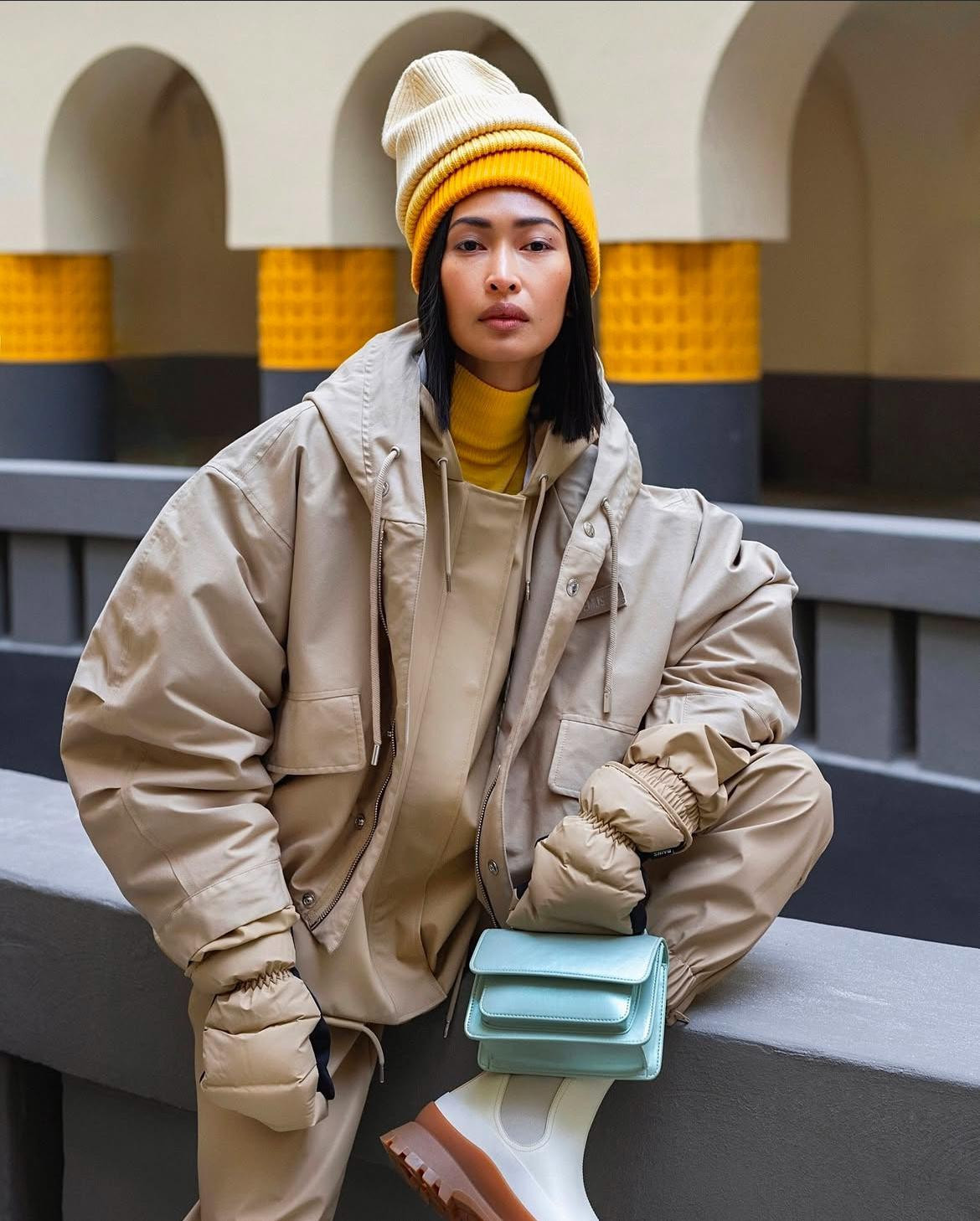 Jhenn | Agency Icon