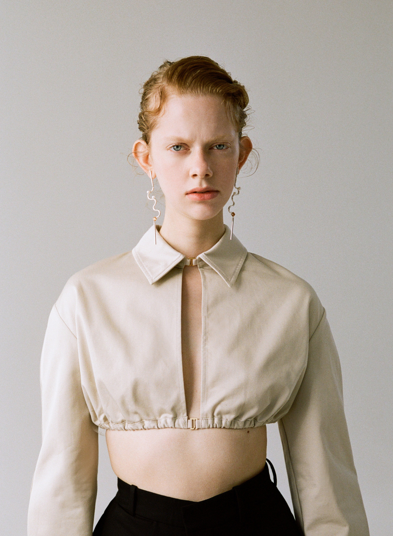 Model Adele Taska | Agency Icon