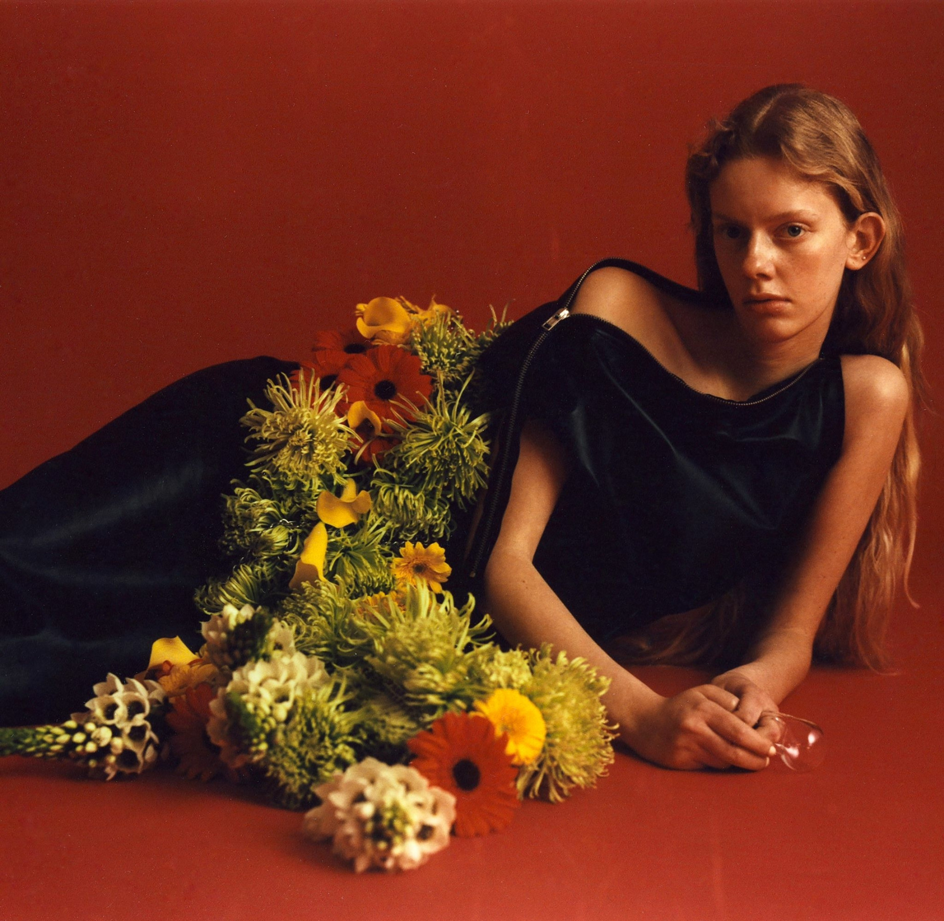 Model Adele Taska | Agency Icon