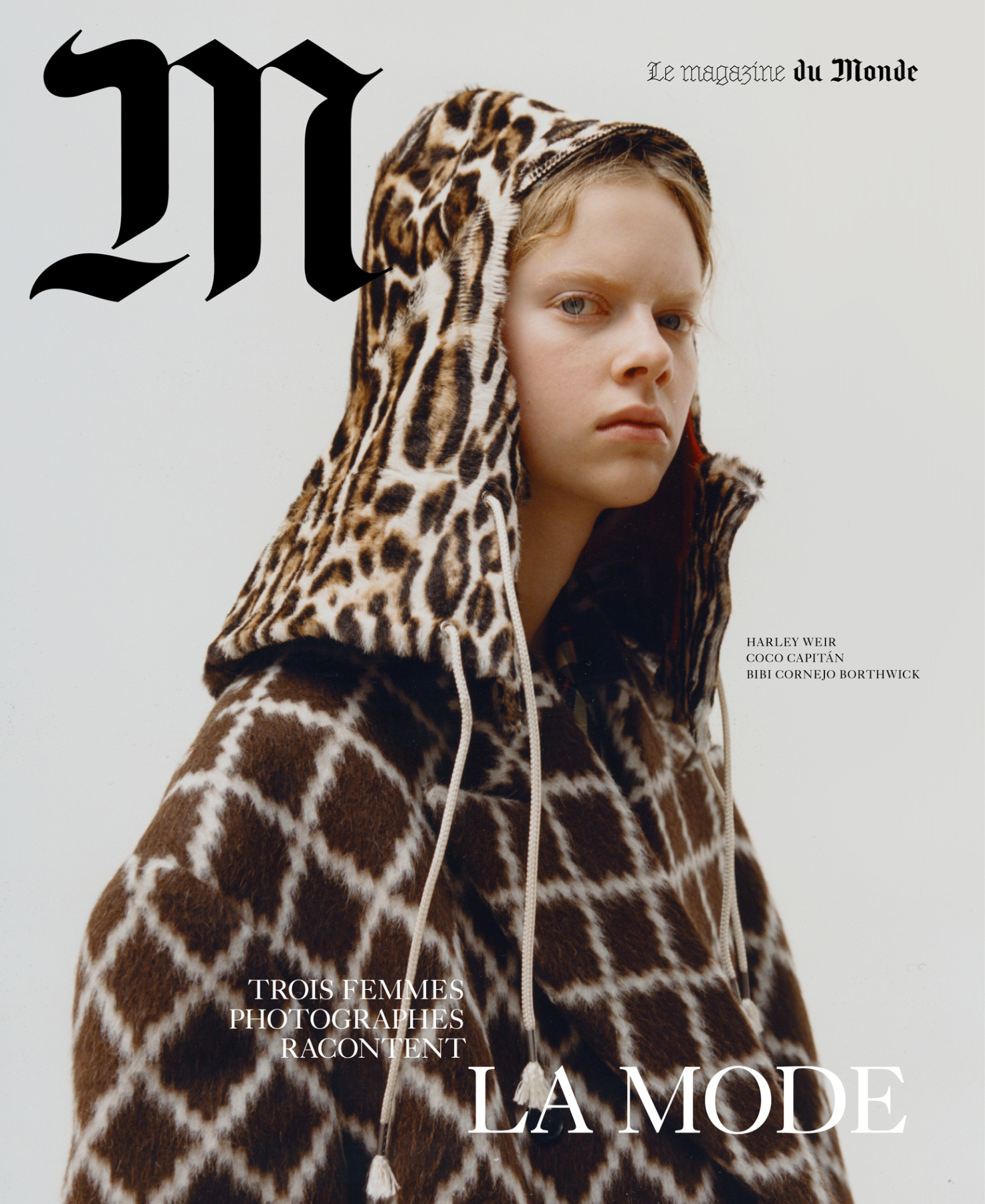 Model Adele Taska | Agency Icon