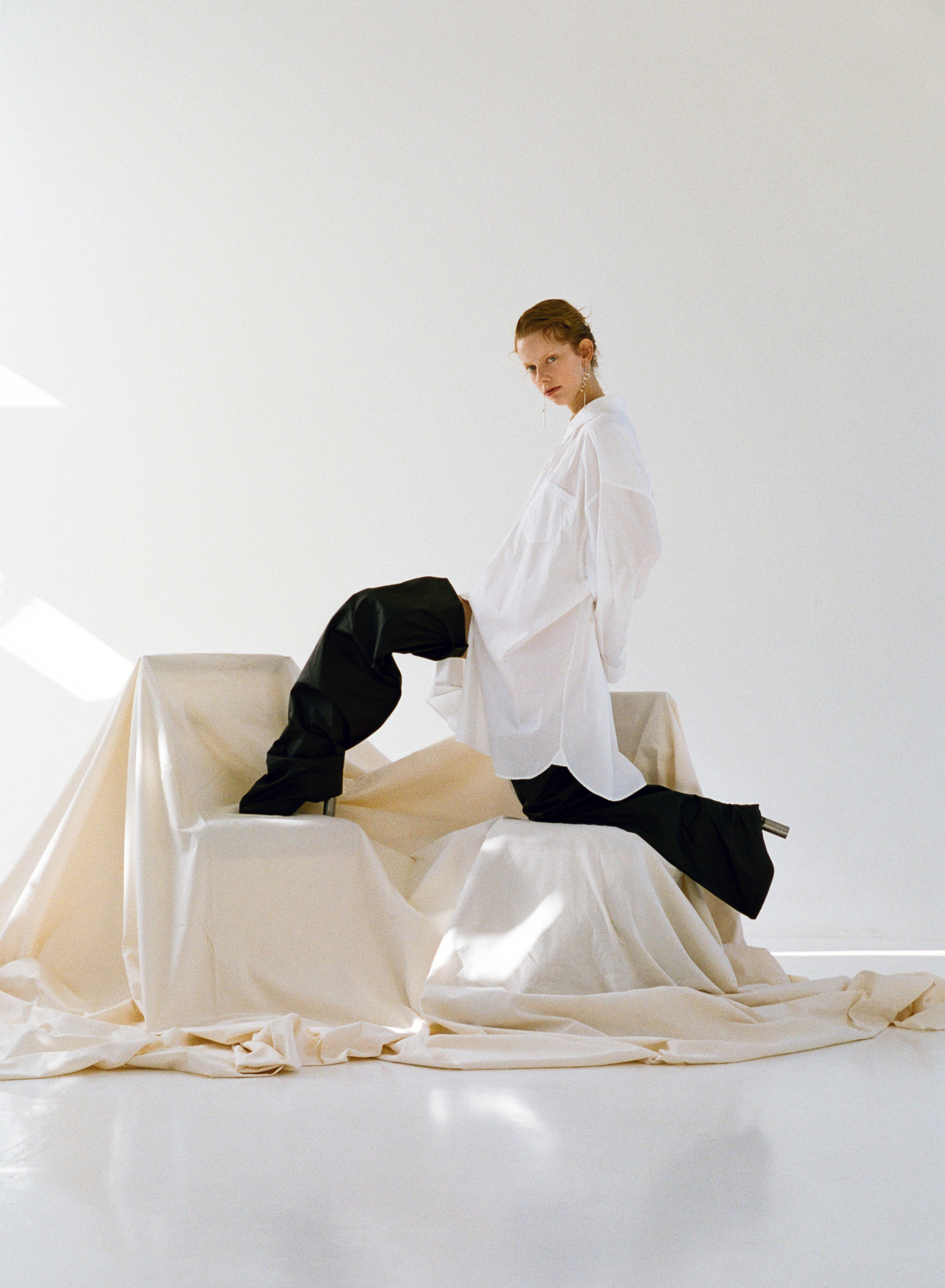 Model Adele Taska | Agency Icon