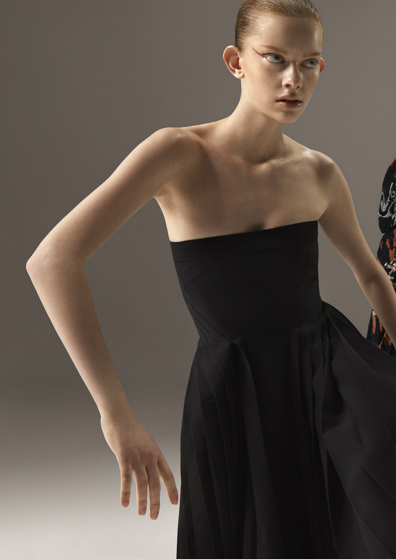Model Adele Taska | Agency Icon