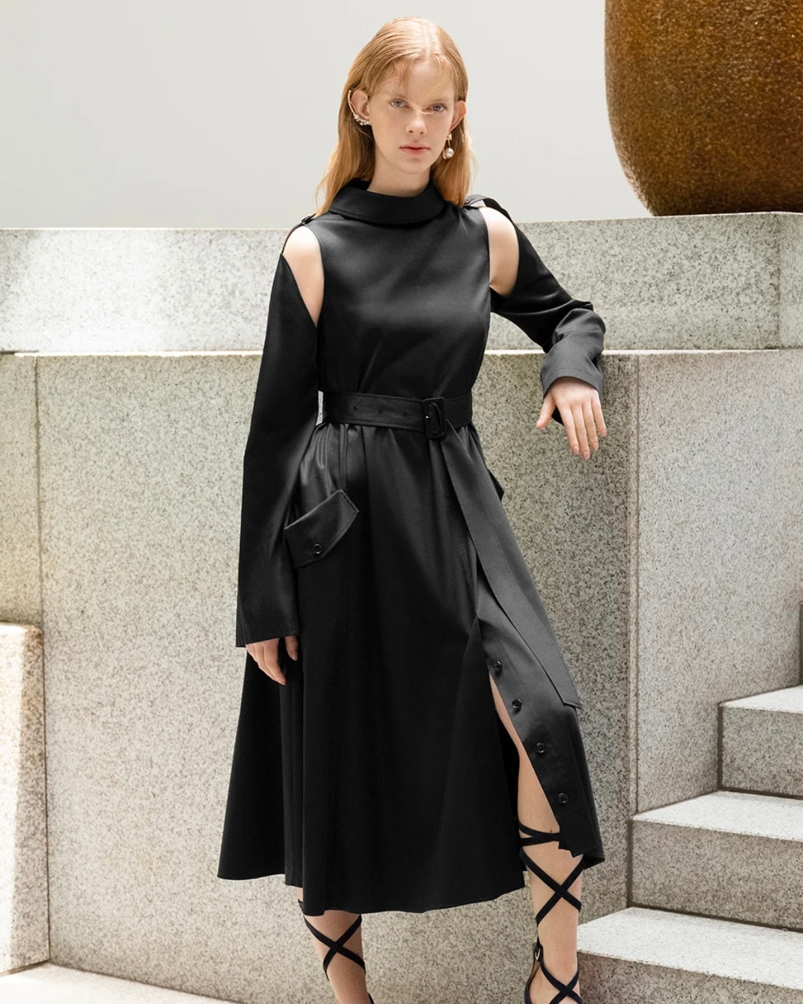Model Adele Taska | Agency Icon