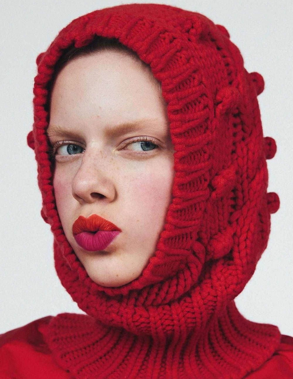 Model Adele Taska | Agency Icon